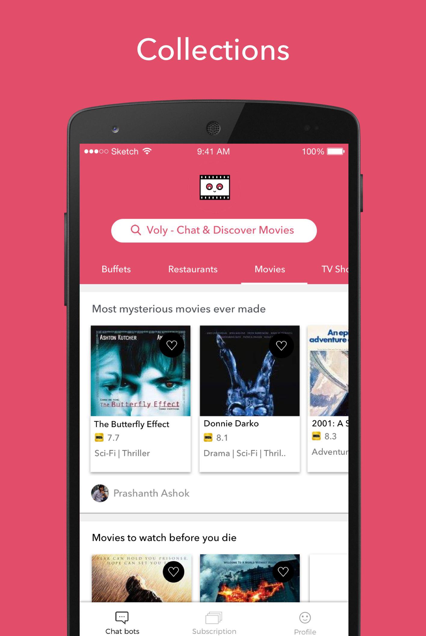 Download Voly—Discover Things To Do (Unreleased) Latest Version 1.0 ...