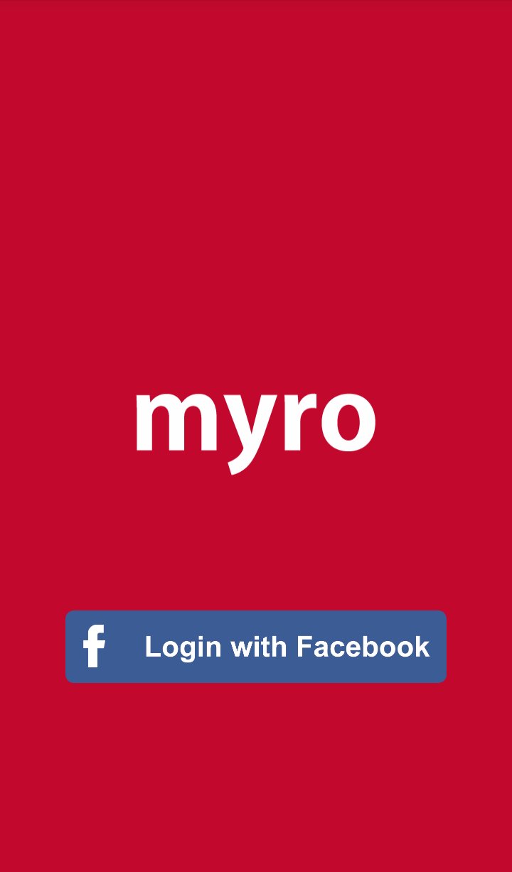 myro APK Download for Android - Latest Version