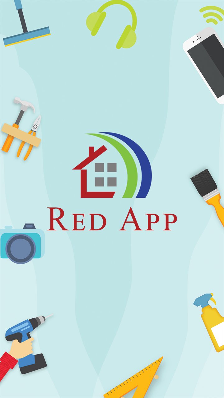 Red App APK for Android Download