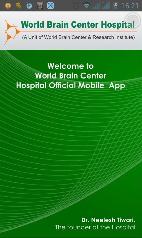 World Brain Center APK for Android Download
