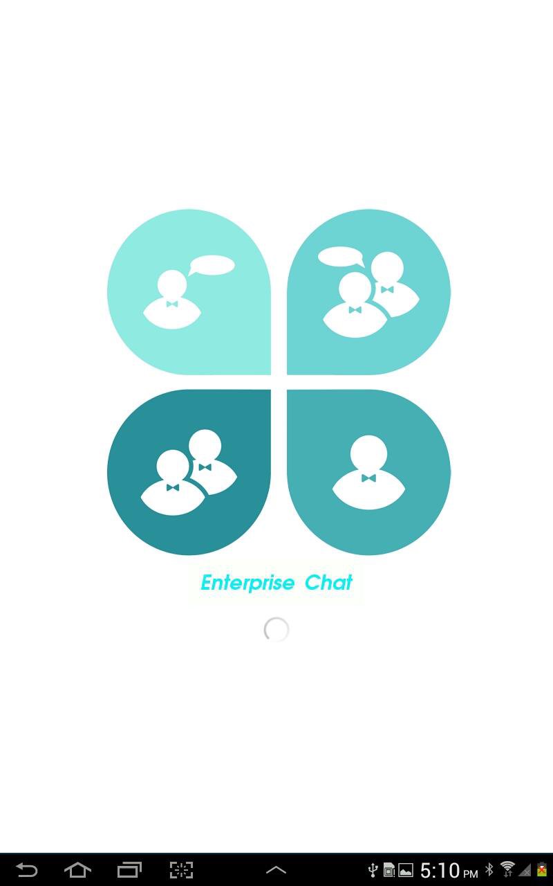 Enterprise Chat APK for Android Download