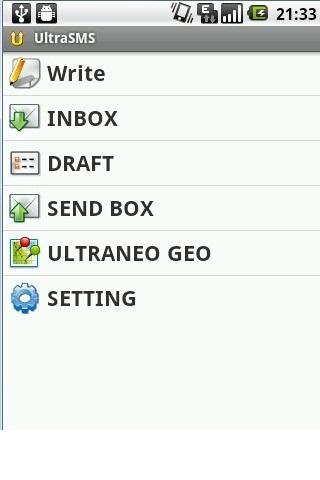 SMS Manager APK for Android Download