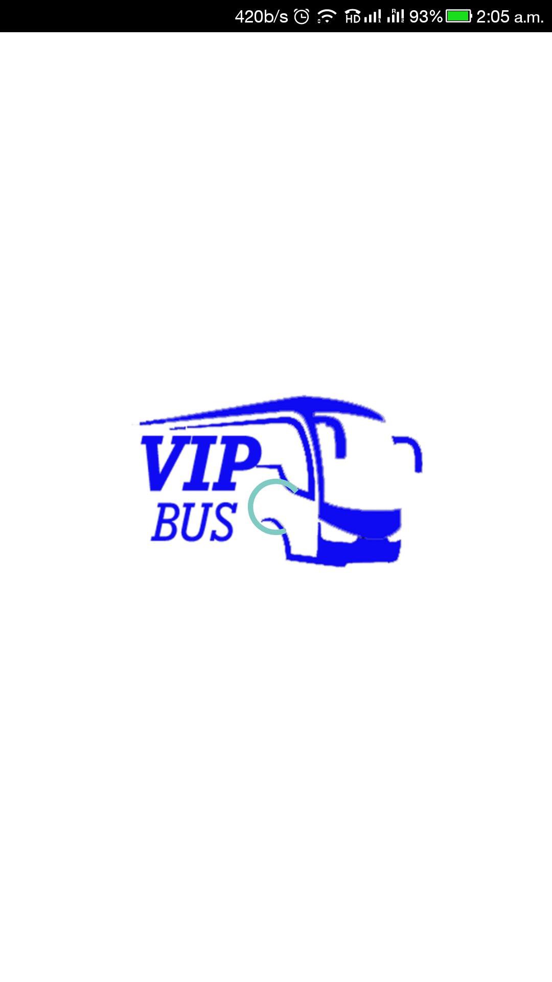 Descargar VIPBus APK Última Versión 1.0 para Android