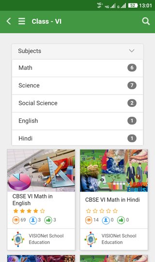 EduBull - The Educational Learning App APK for Android Download