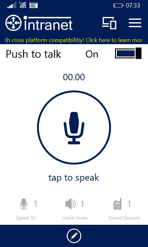 Download Intranet-apk voor Android - APKPure