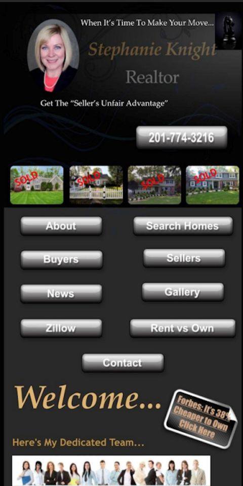 Download Stephanie Knight Realtor Latest Version 1.67.12 Android APK File