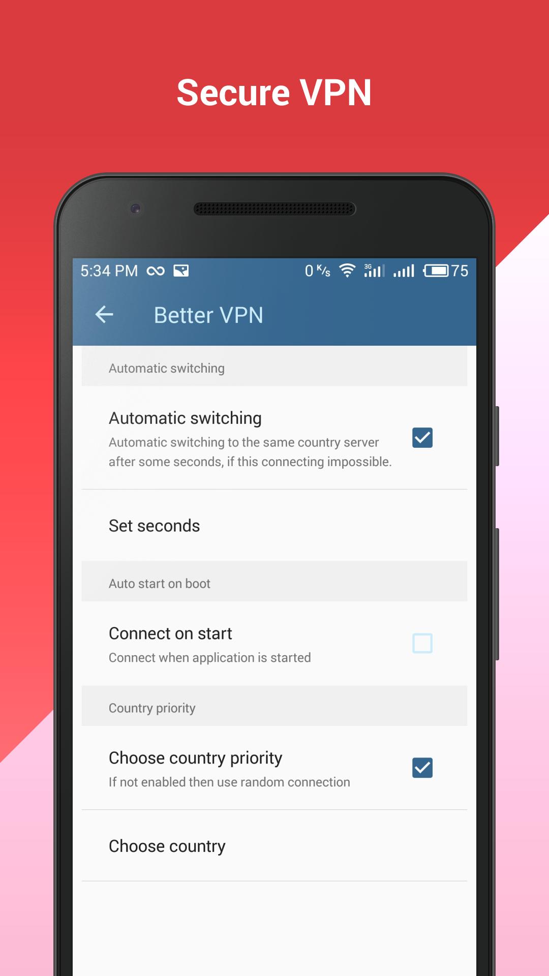 Better VPN APK for Android Download
