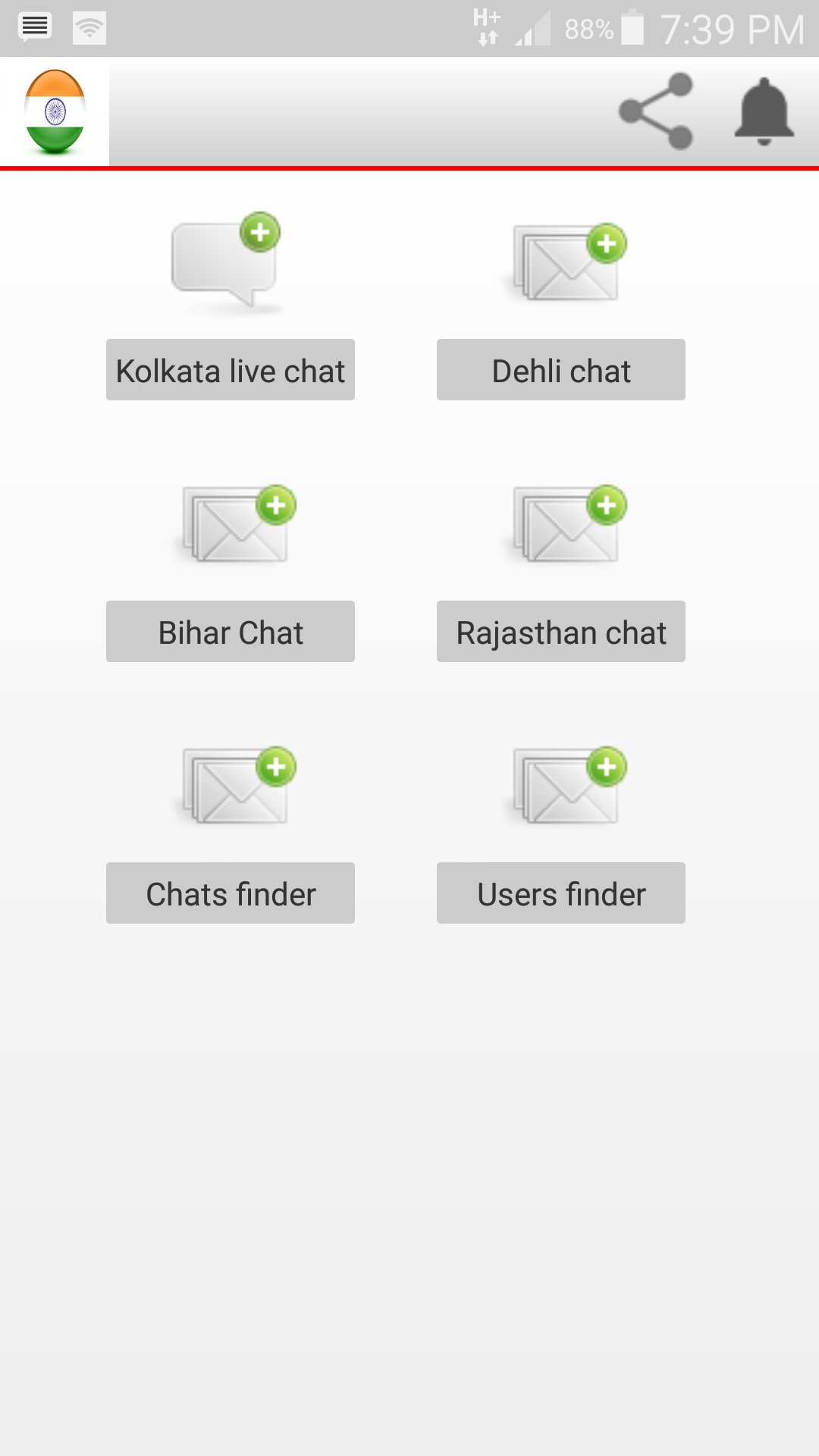 India Chat APK for Android Download