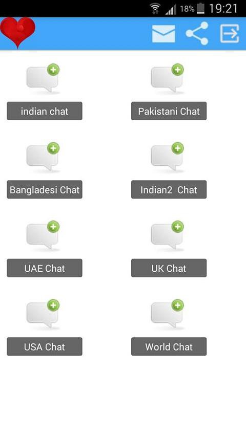 Indian Girls Chat APK for Android Download