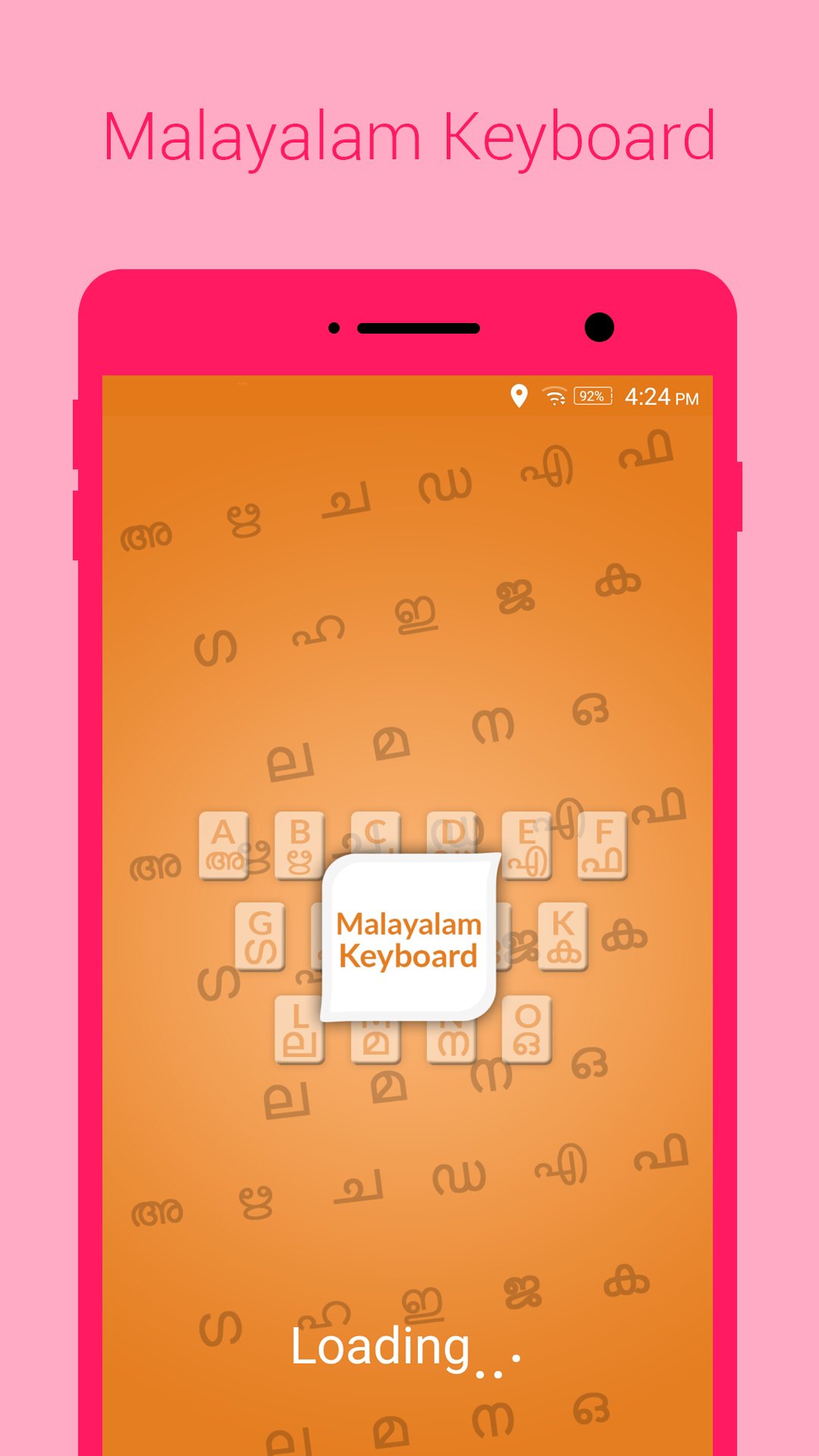 Malayalam Keyboard APK for Android Download