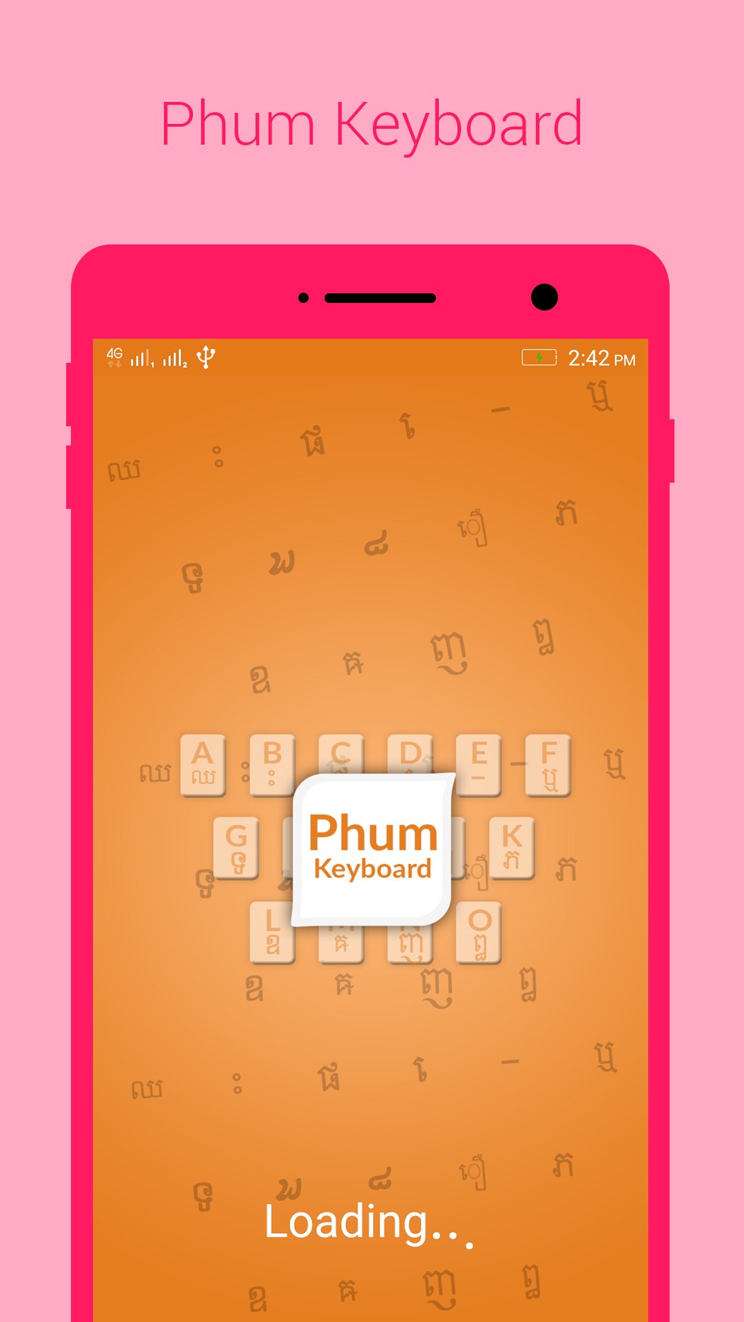 Phum Keyboard APK for Android Download