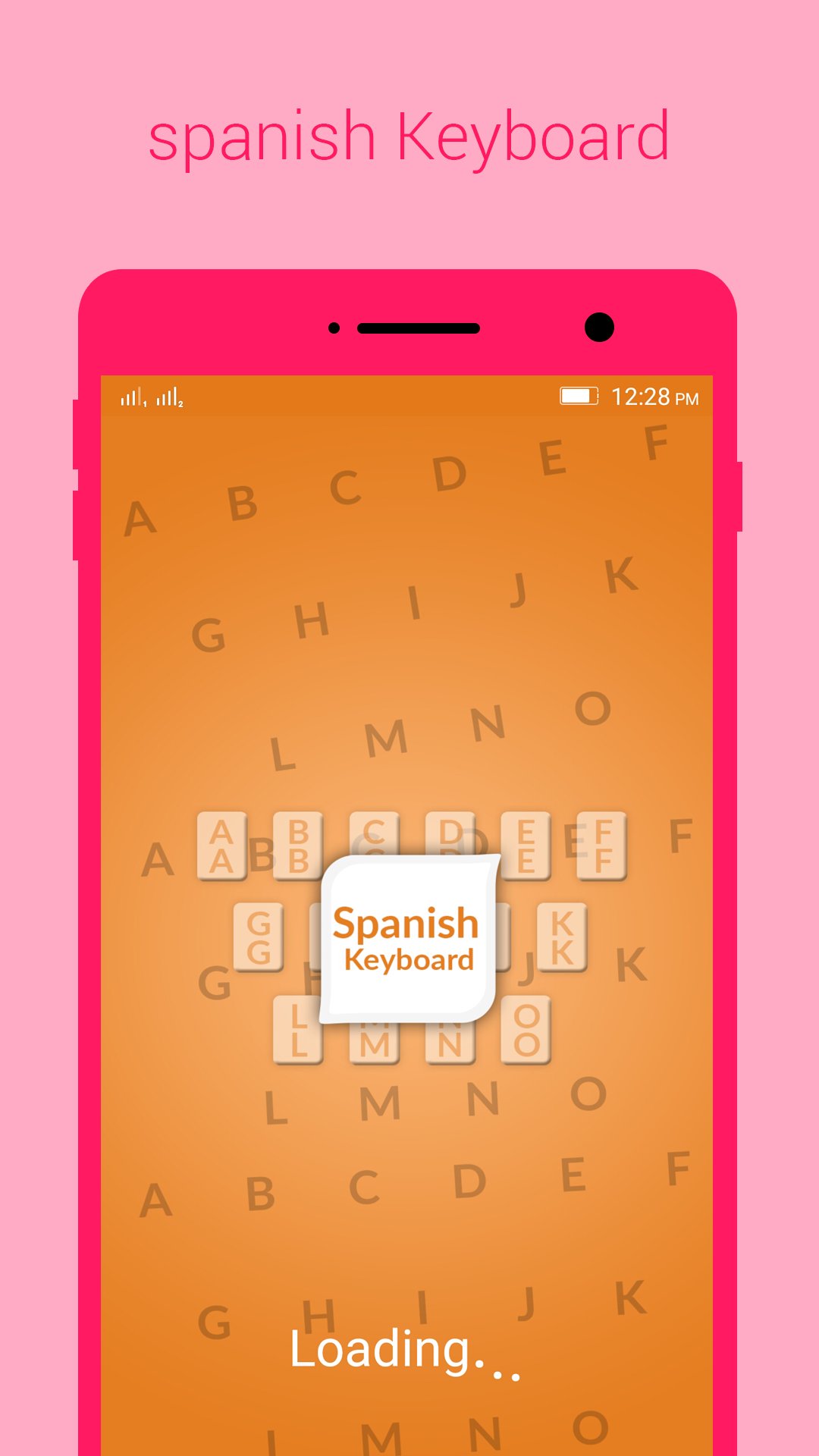 Spanish Keyboard APK for Android Download