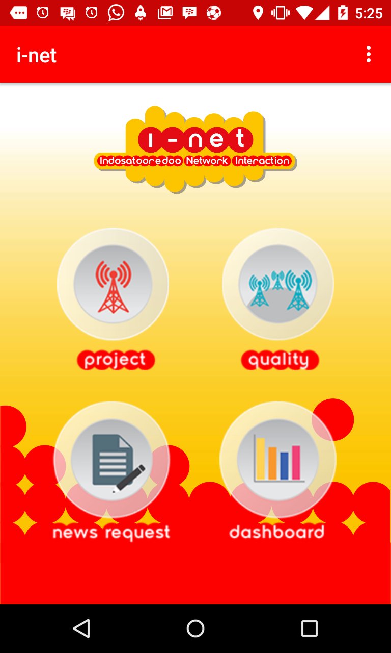 Download iNet Indosatooredoo Latest Version 1.6 Android APK File