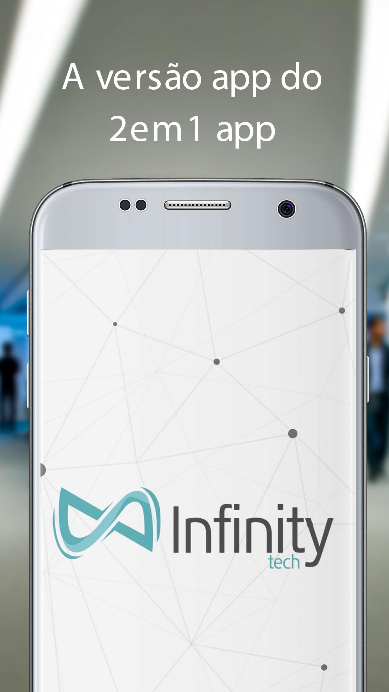 Infinity Tech APK for Android Download