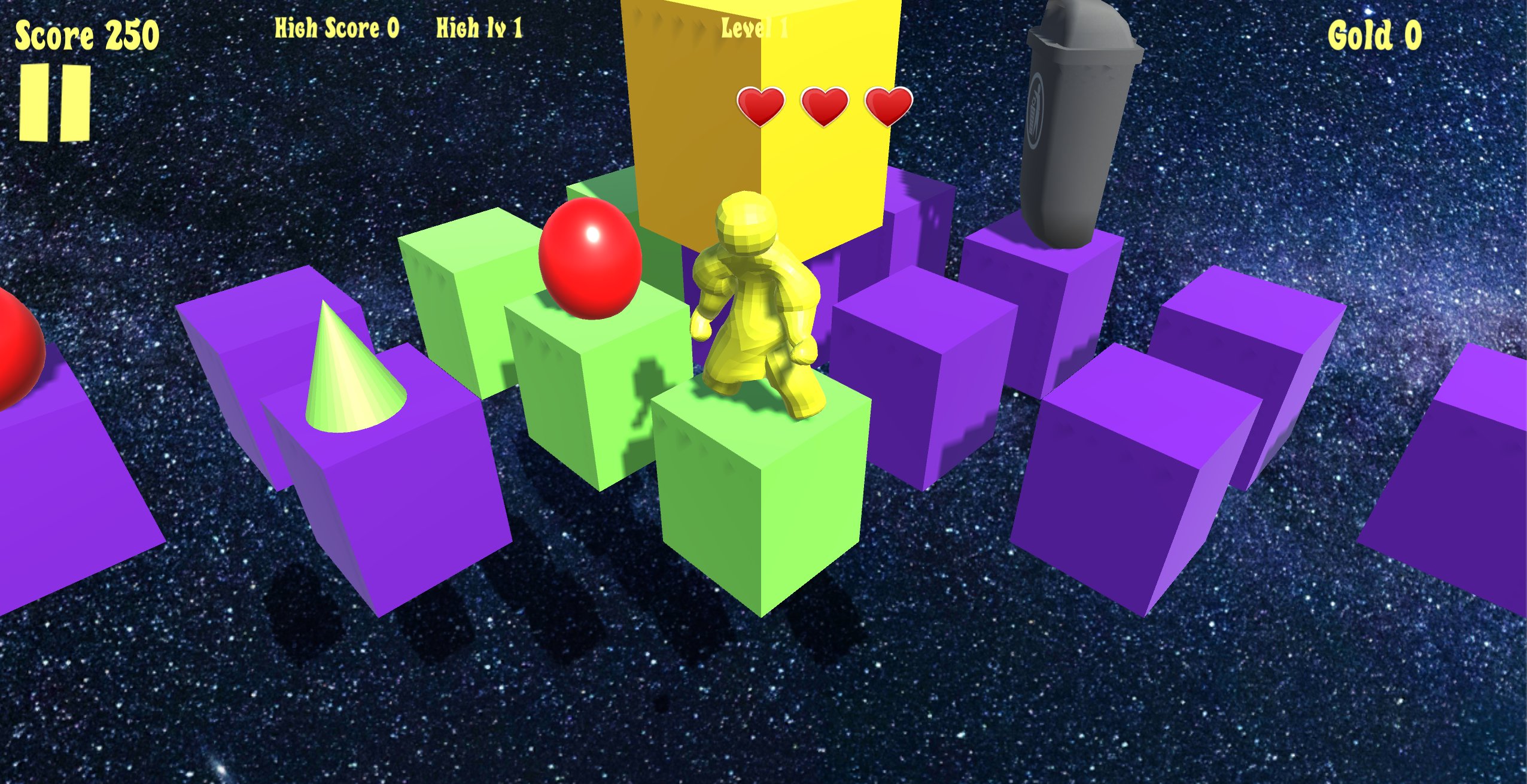 Pyramid Run for Android - APK Download