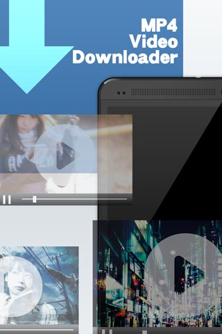 MP4 Video Downloader - Free APK for Android Download
