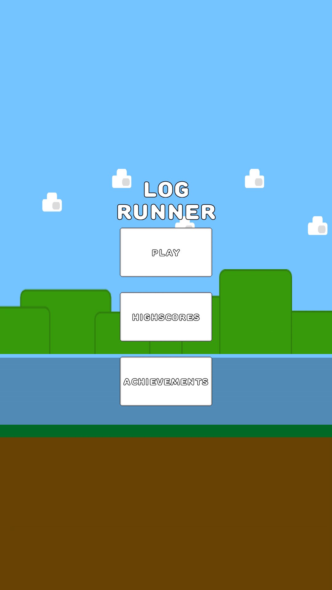 Log Runner APK for Android Download
