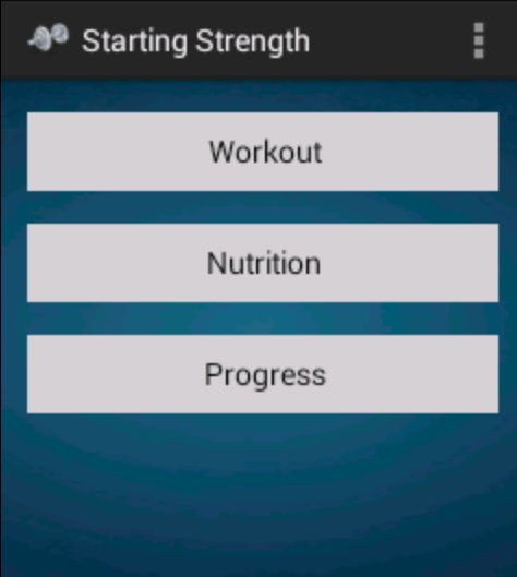 Strength Level 1 APK for Android Download