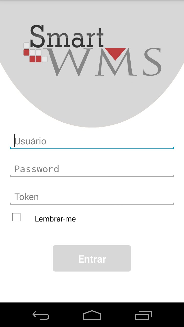 Smart WMS APK for Android Download
