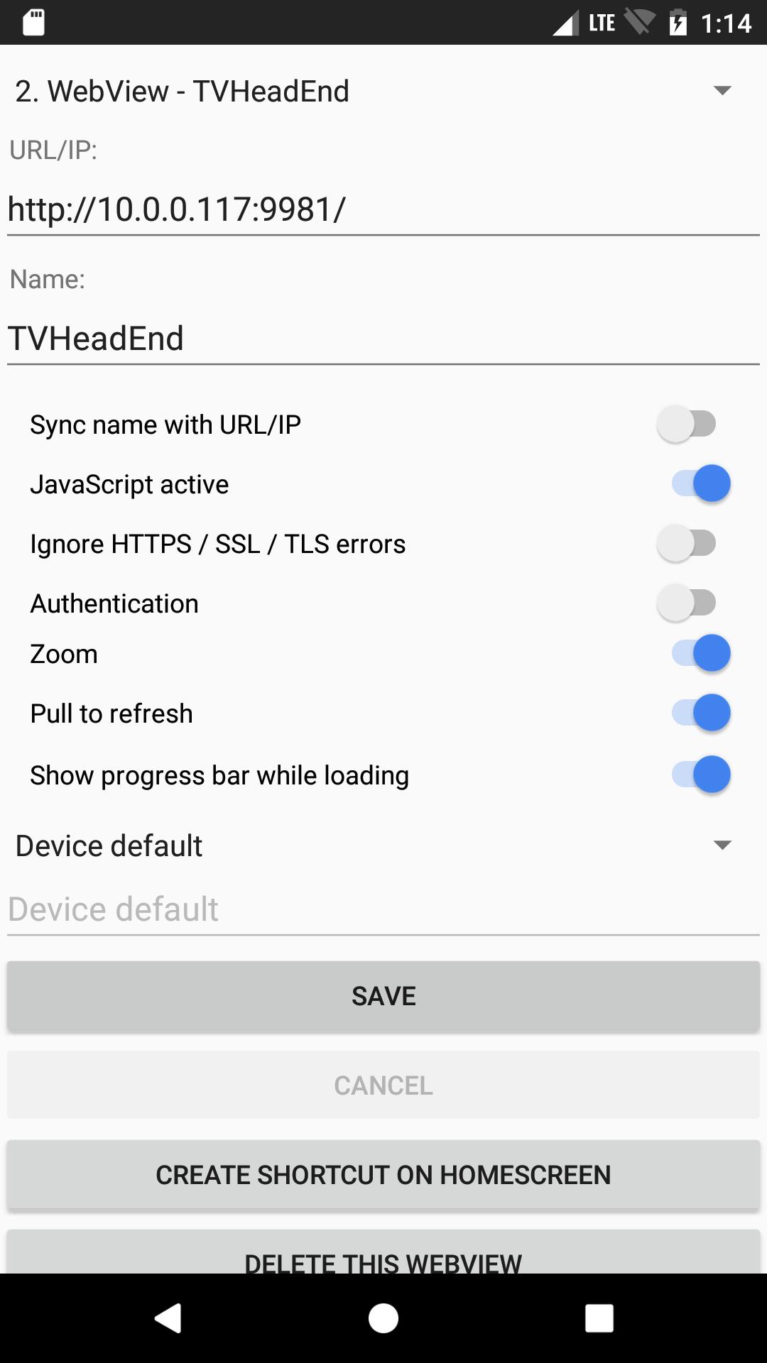 Webview Apk For Android Download
