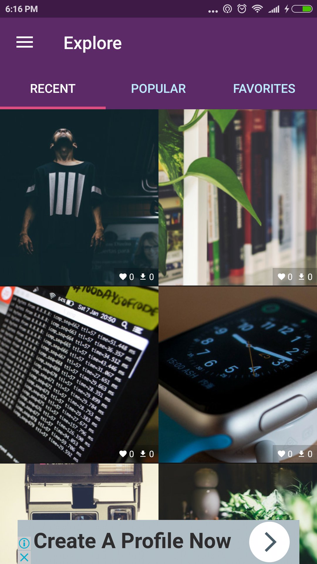 Wall-P APK for Android Download