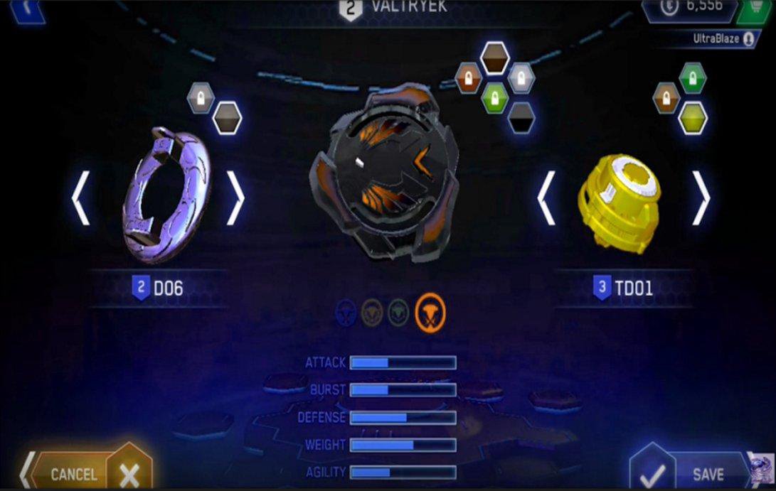 Game Beyblade Burst New Guide APK Download for Android - Latest Version