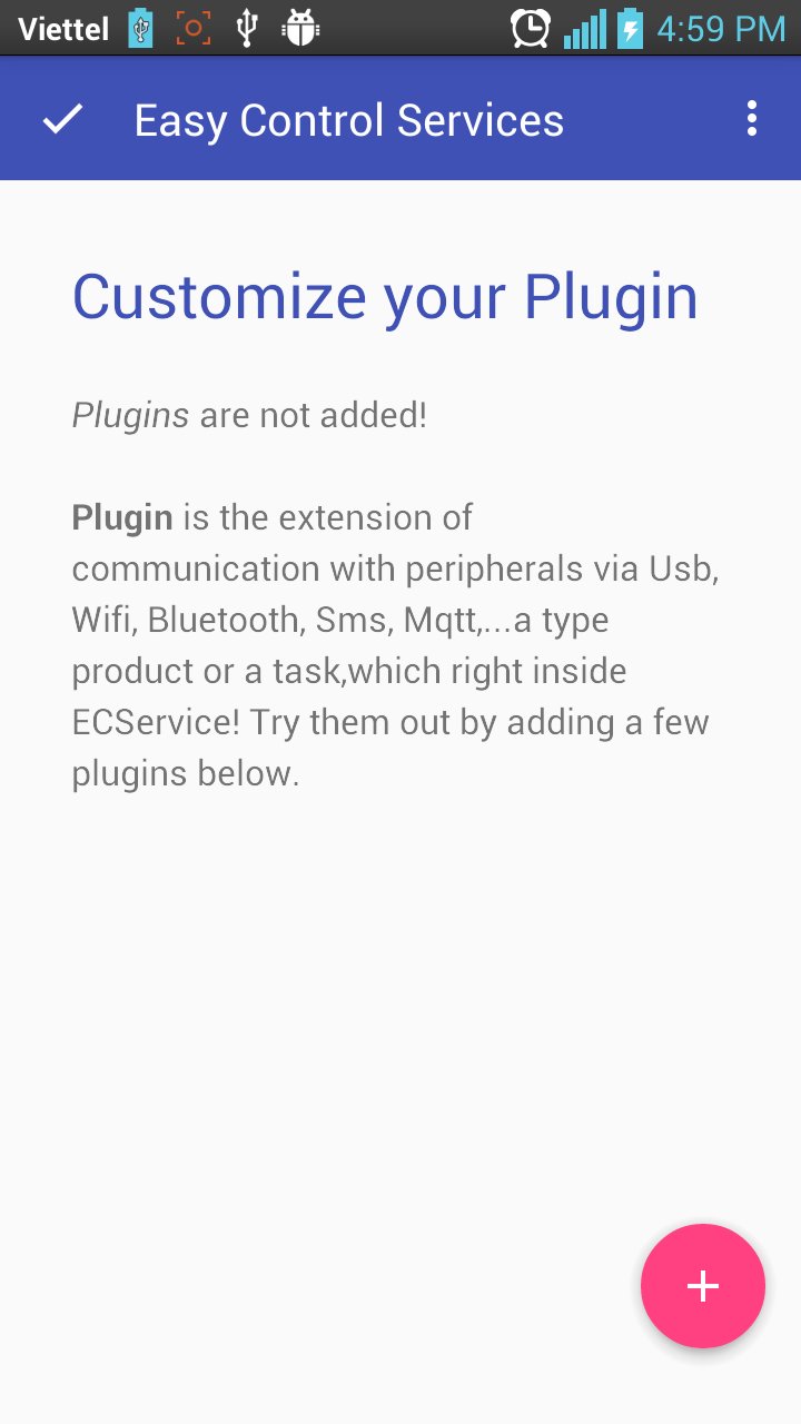 Download Easycontrol Service Latest Version 1.0.2 Android APK File
