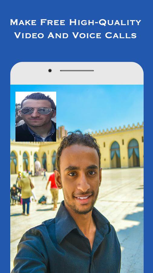 New IMO Free Video Calls Tips APK for Android Download