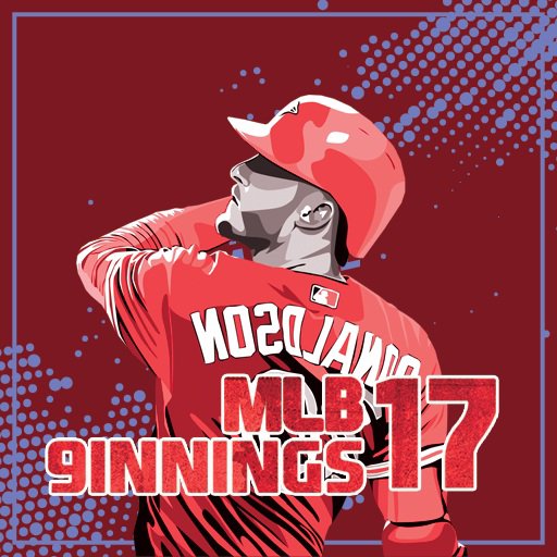 Free MLB 9 Innings 17 :Guide APK for Android Download