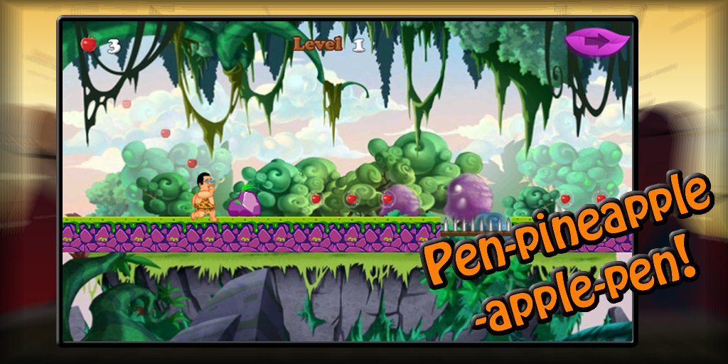 PPAP Game / Pico Run and Dance APK for Android Download