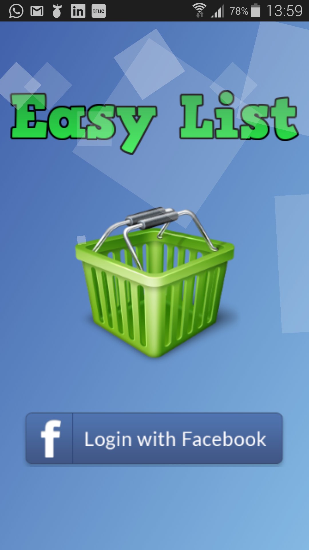 Easy List APK for Android Download