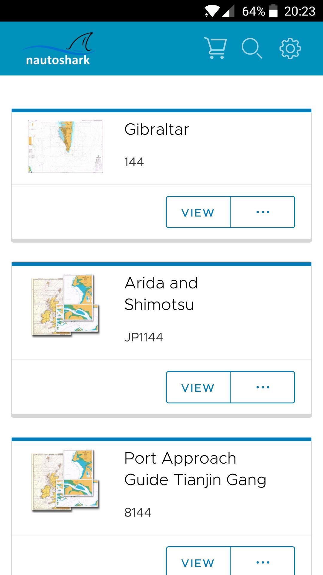 Nautical Chart Catalogue NP131 For Android APK Download nautical-chart-catalogue-np131-for-android-apk-download