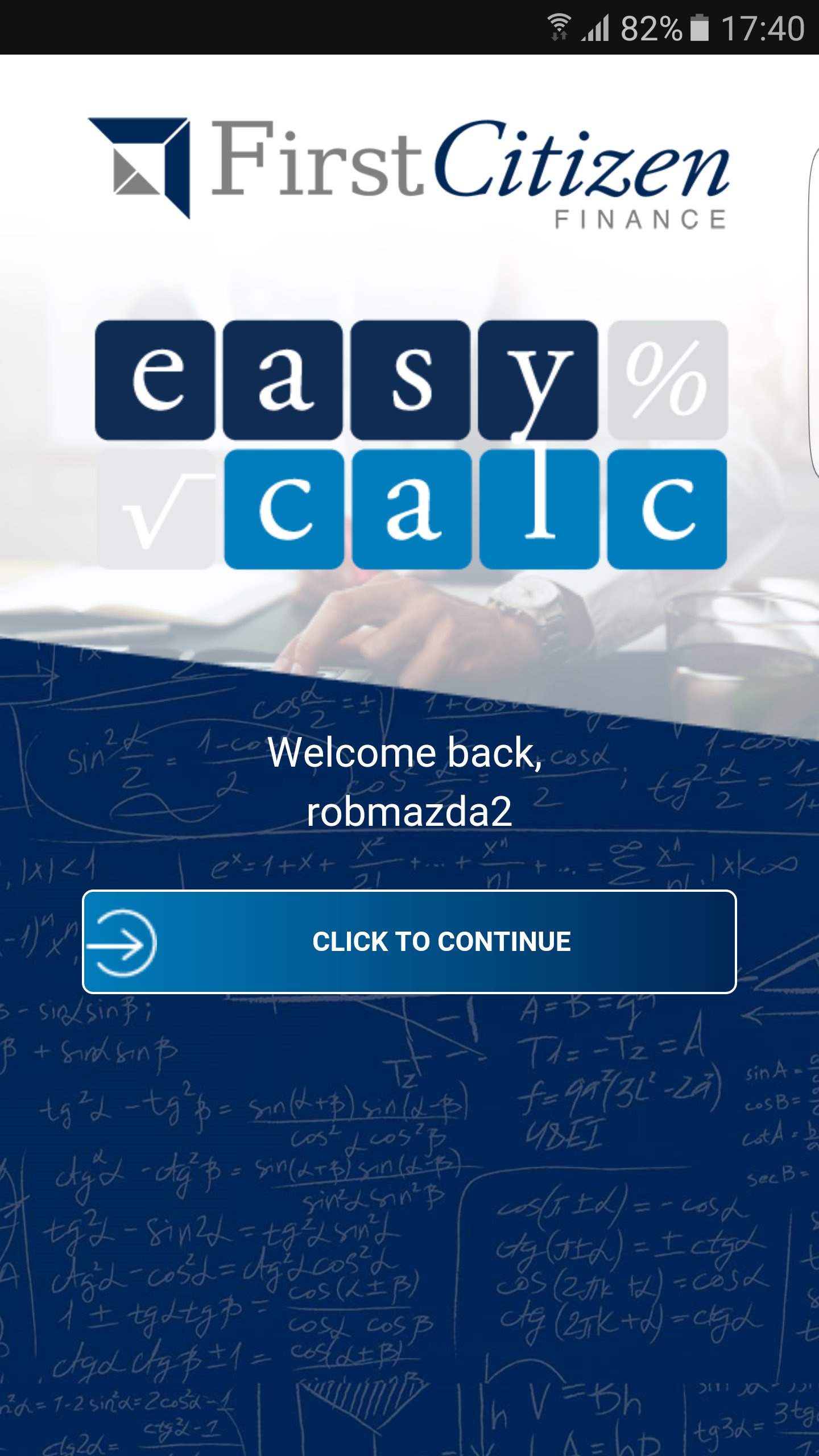 First Citizen EasyCalc APK for Android Download