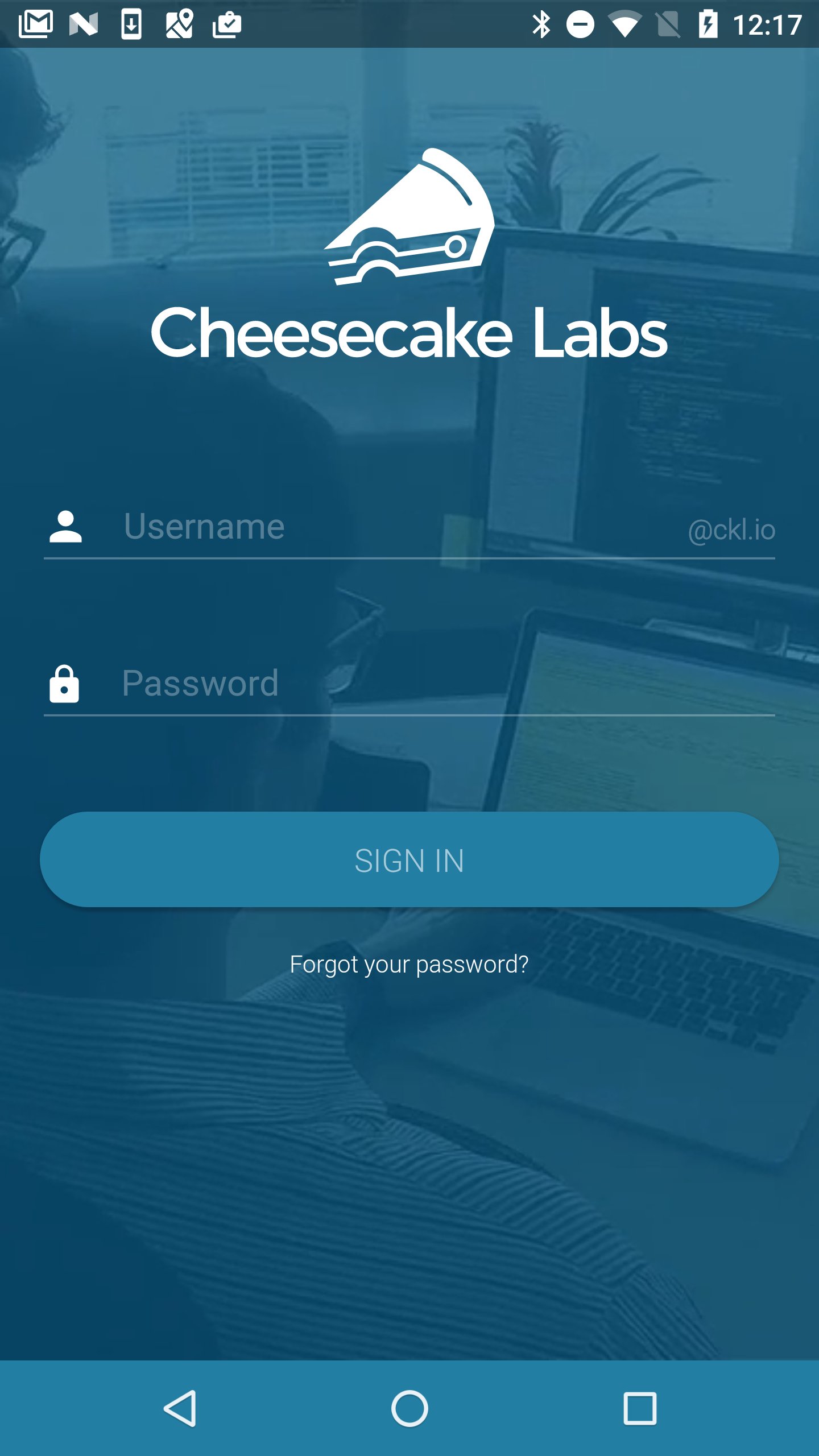 Cheesecake Labs (Unreleased) APK for Android Download