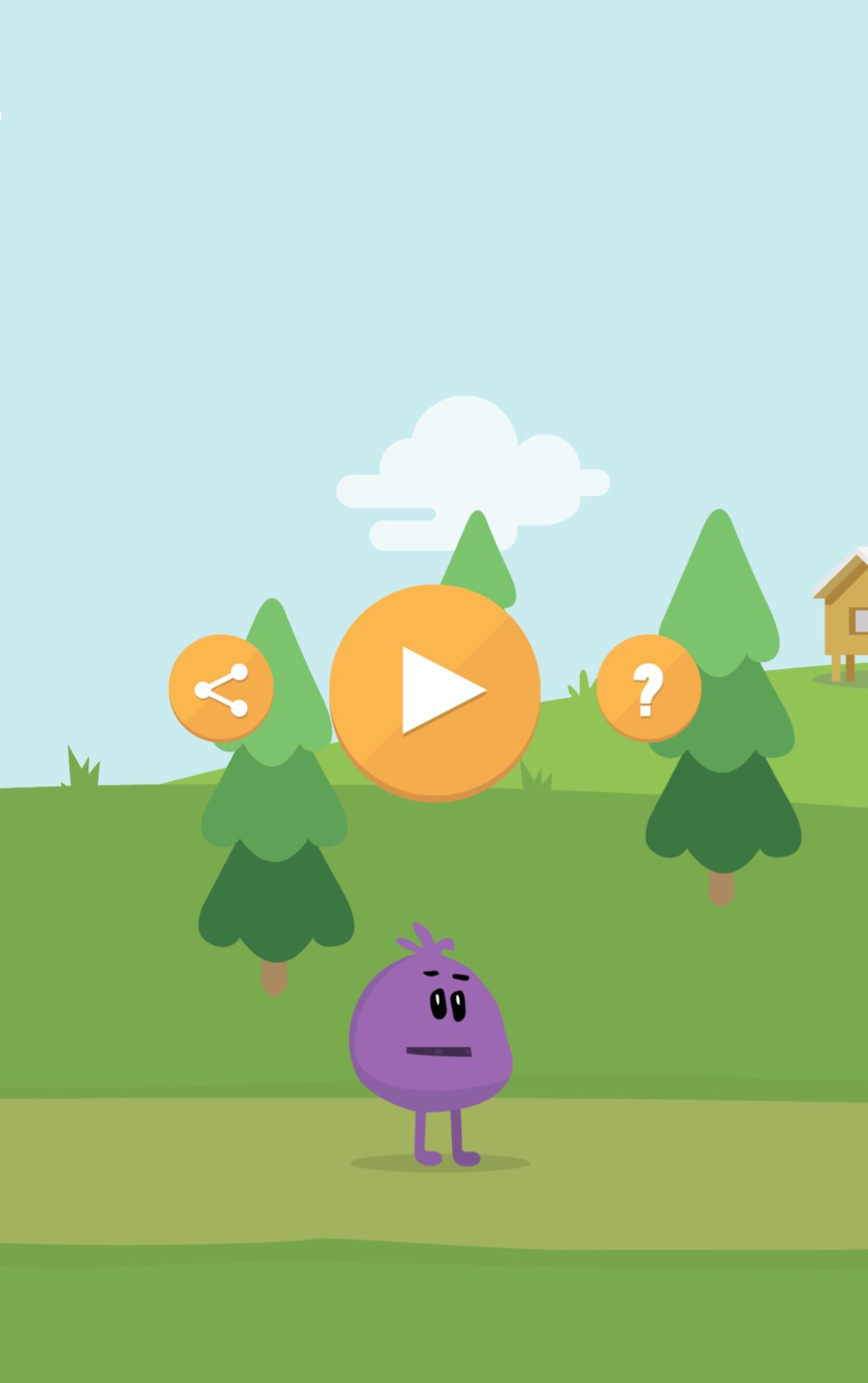 Scream Run APK for Android Download