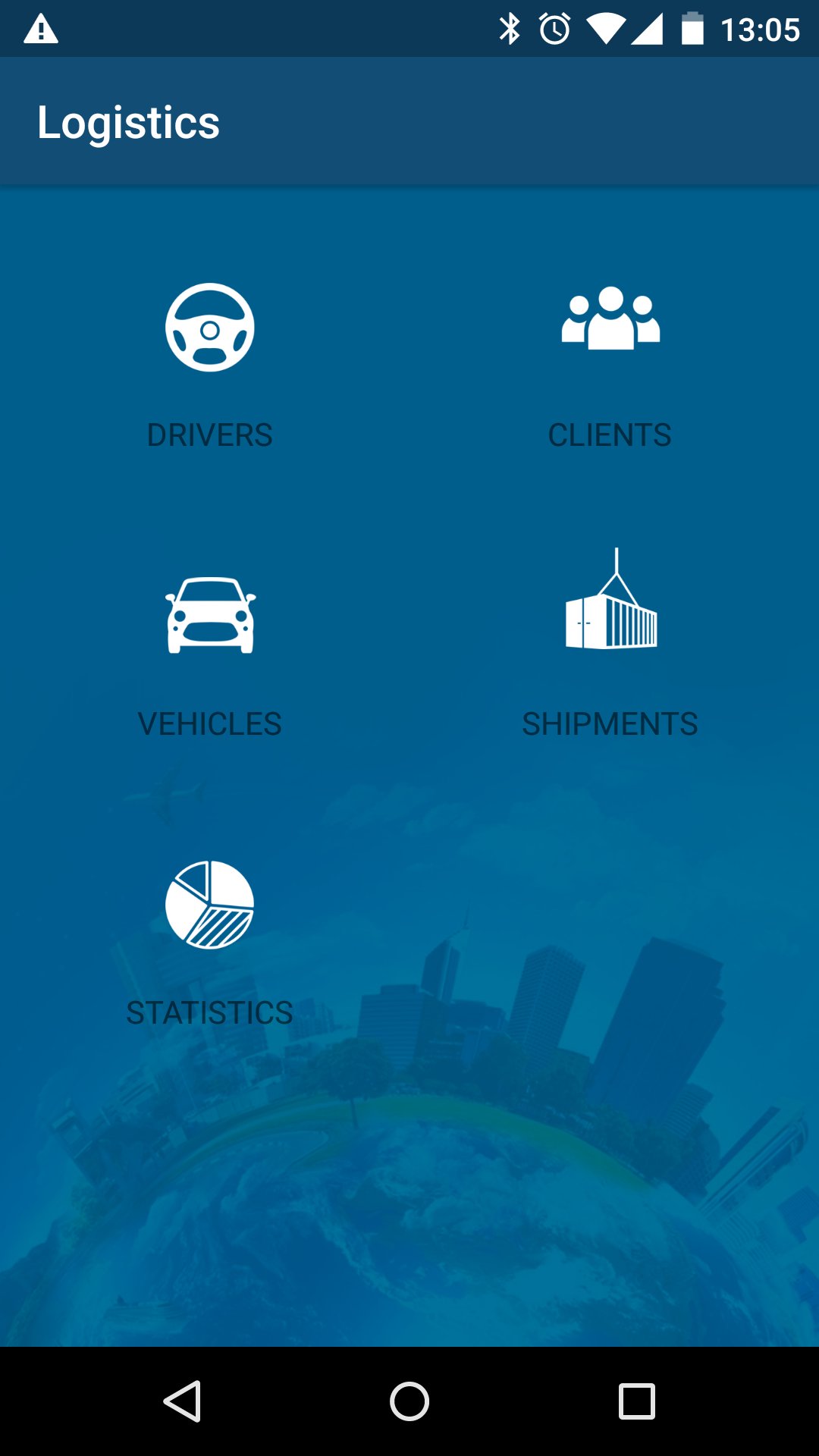 Logistics APK for Android Download