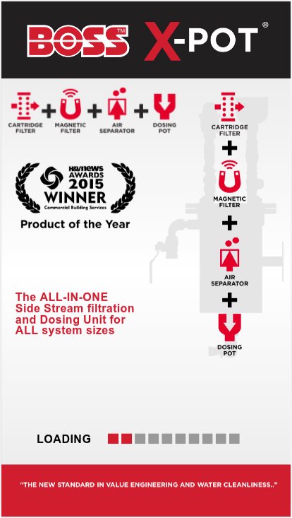 Descarga de APK de BOSS™ X-POT para Android