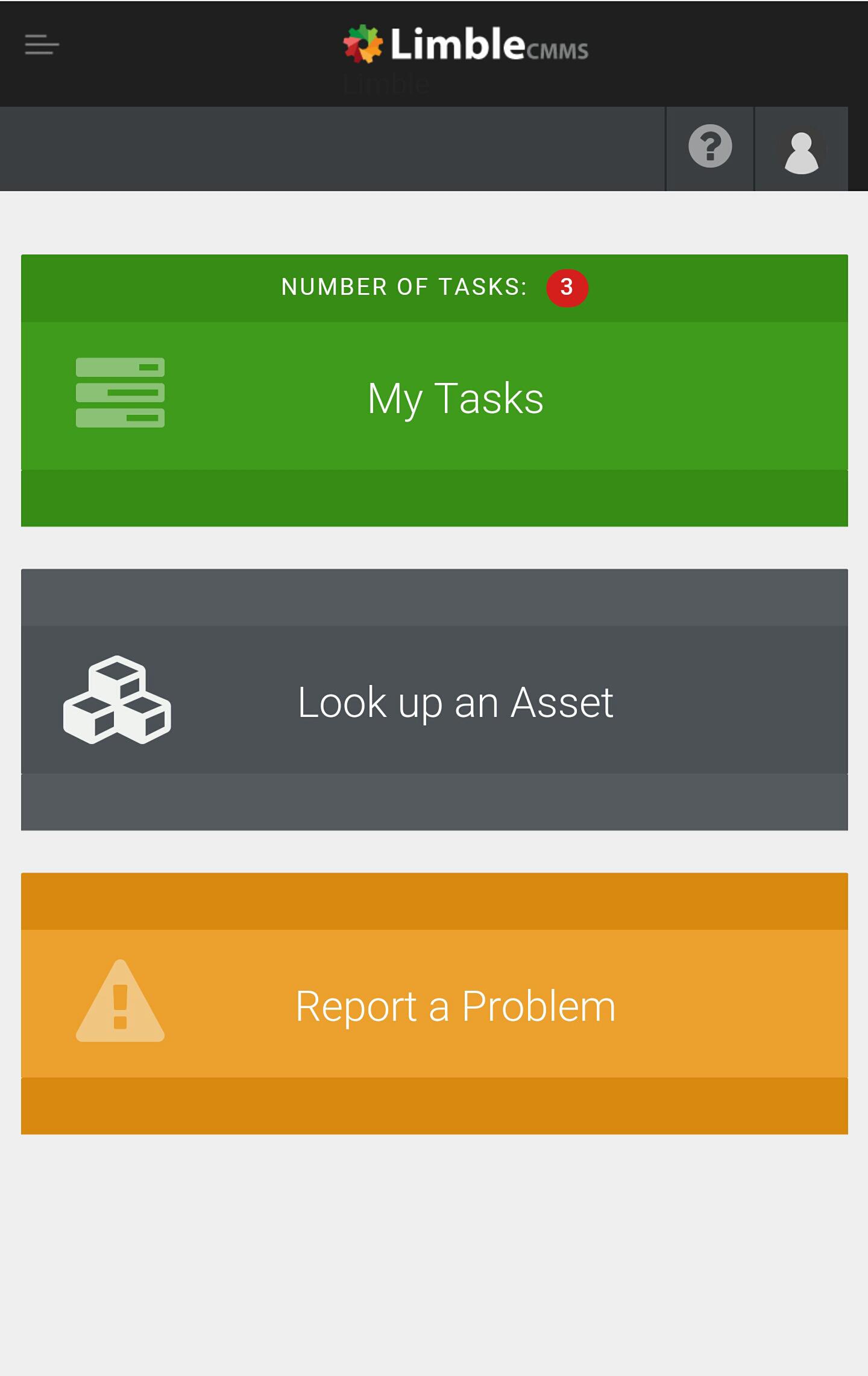 Limble CMMS - Mobile First Maintenance Software for Android - APK Download Limble CMMS - Mobile First Maintenance Software for Android - APK Download