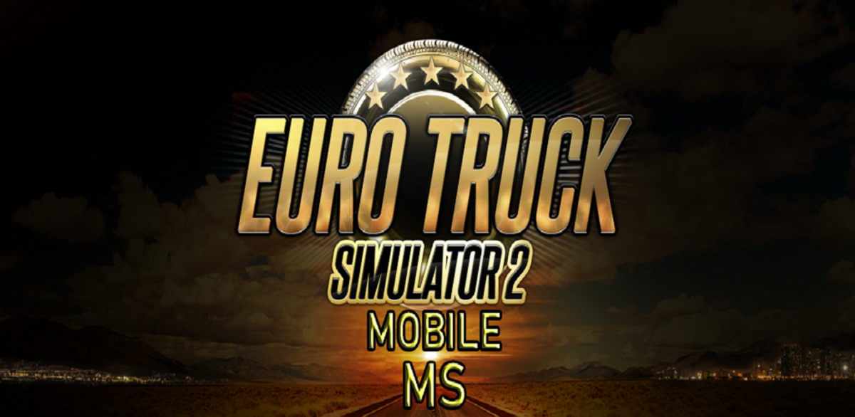 Cómo descargar la última versión de Euro Truck Simulator 2 Mobile Mod ...