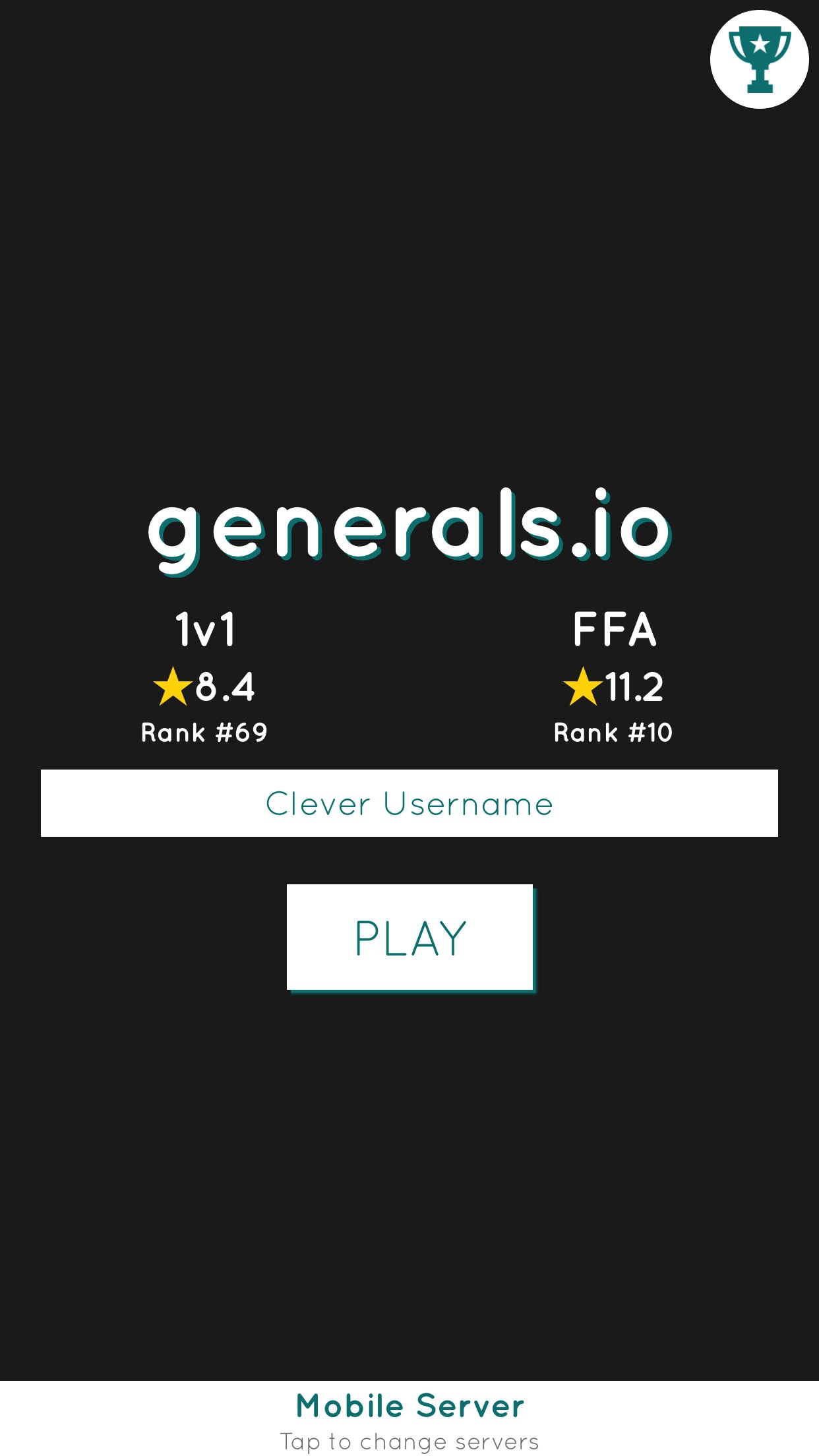 generals.io APK for Android Download