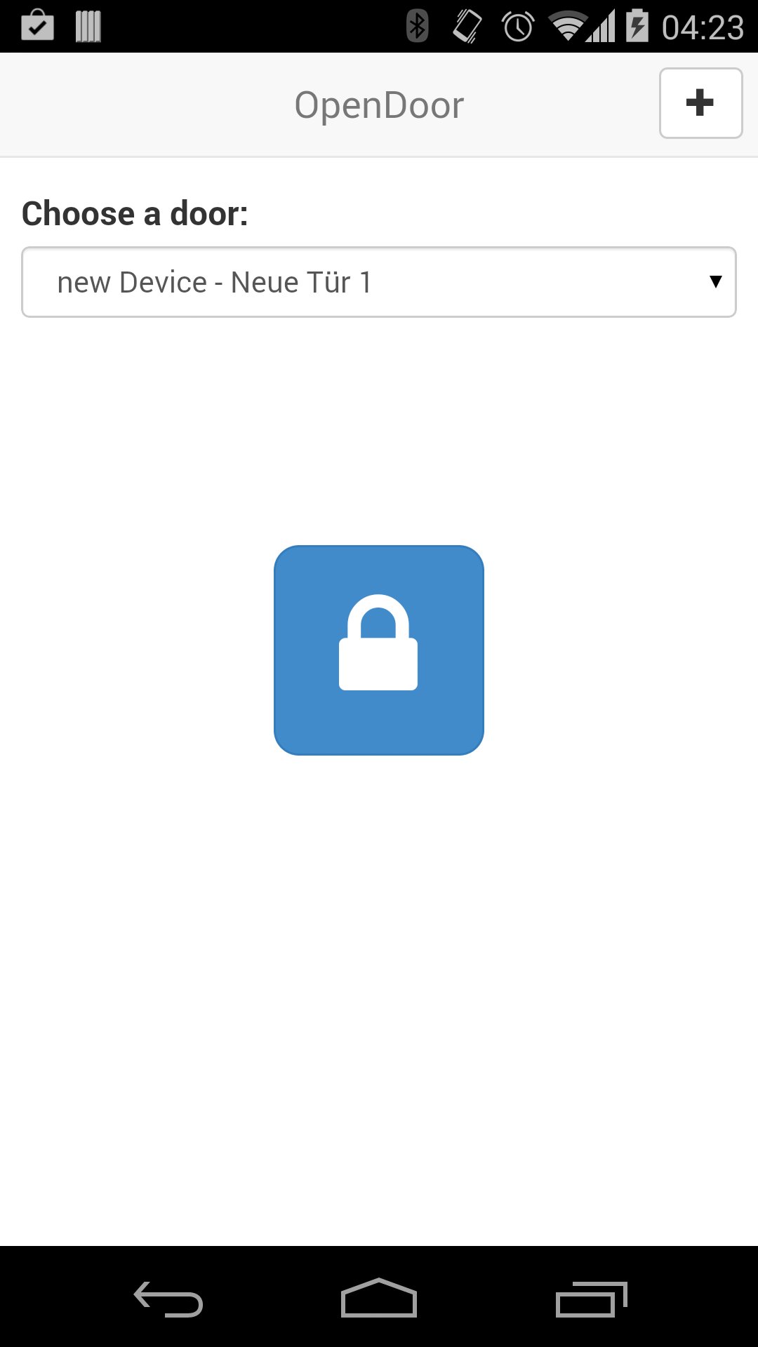 OpenDoor APK for Android Download