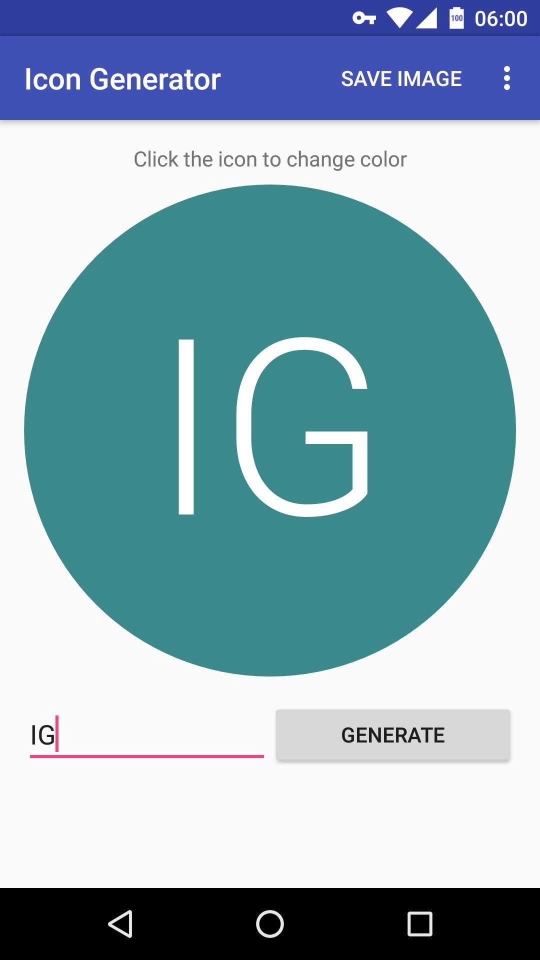Icon Generator APK for Android Download