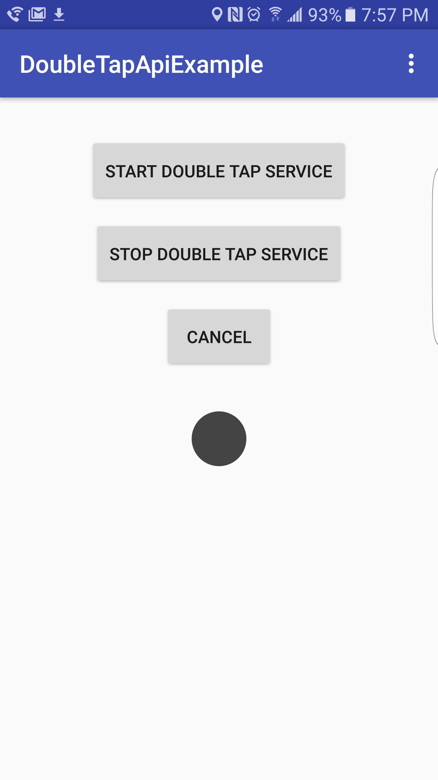 DoubleTapApp APK for Android Download