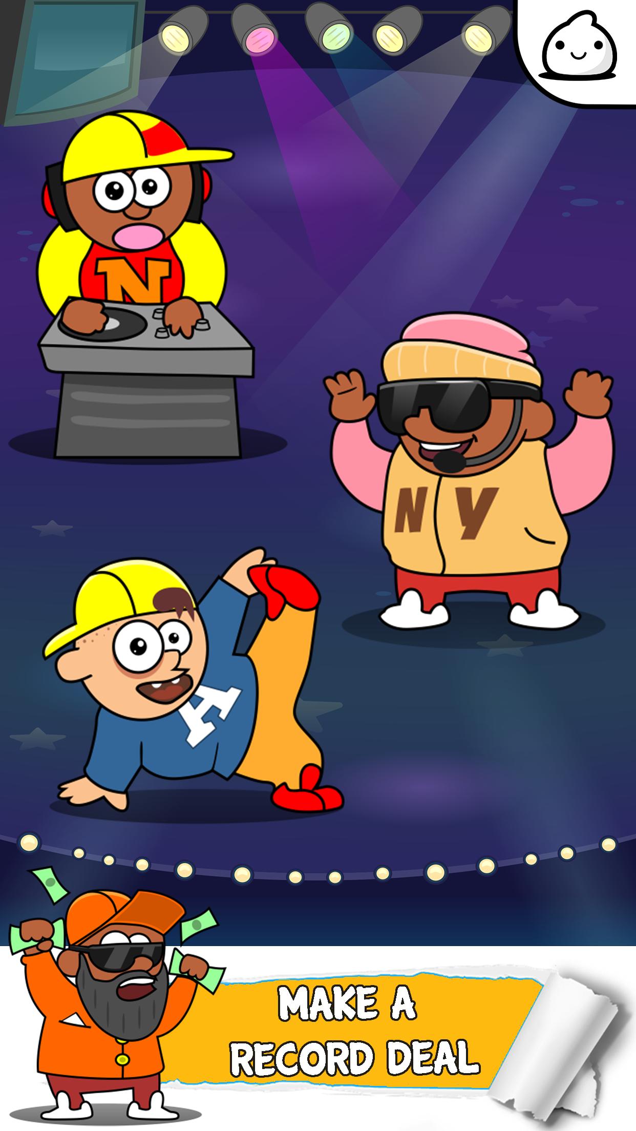 Hip Hop Evolution APK for Android Download Hip Hop Evolution APK for Android Download