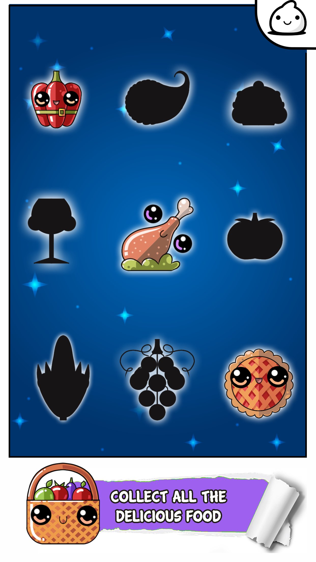 Thanksgiving Evolution - Idle Food Clicker Game APK for Android Download