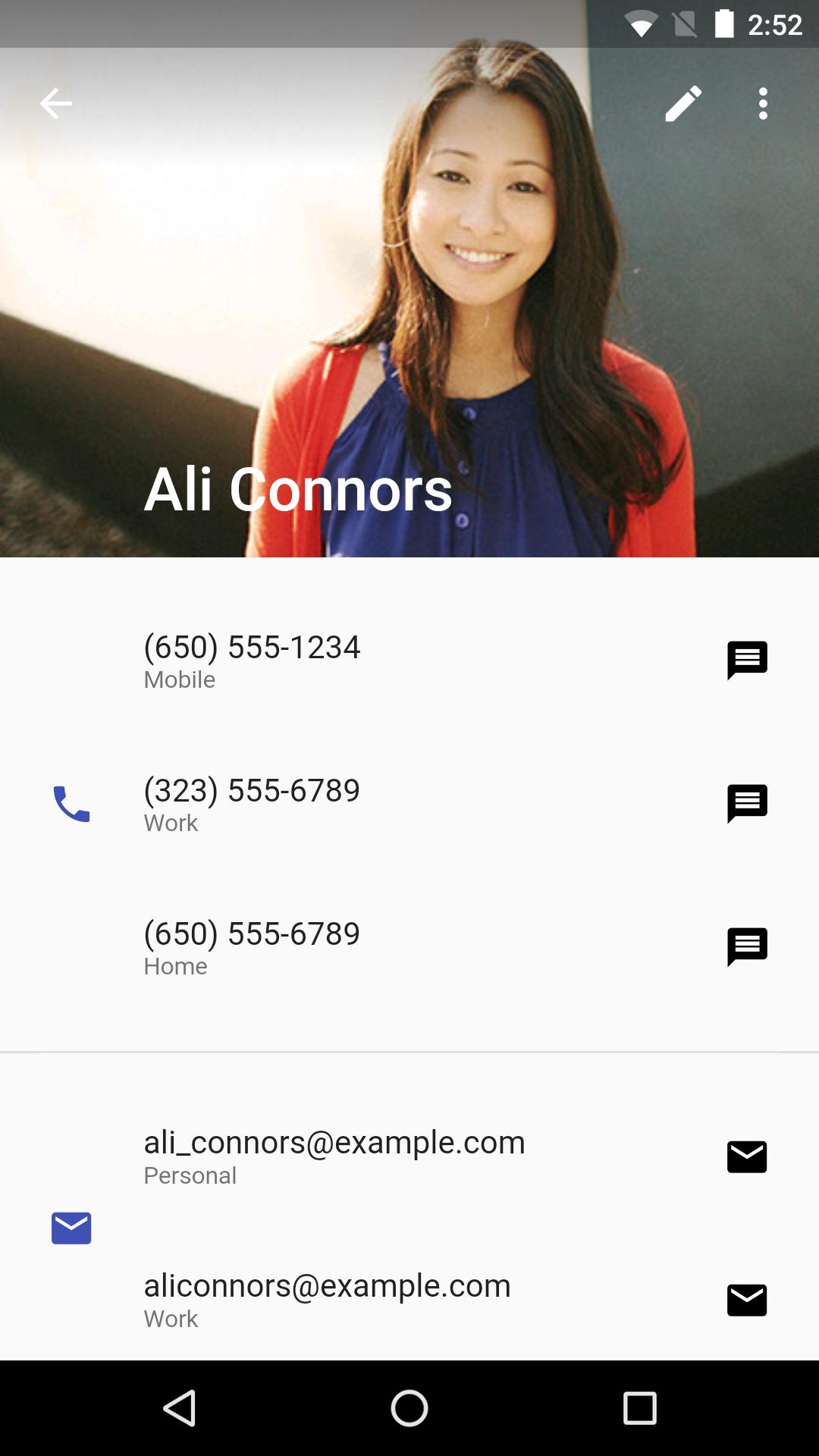 Flutter Gallery Apk For Android Download