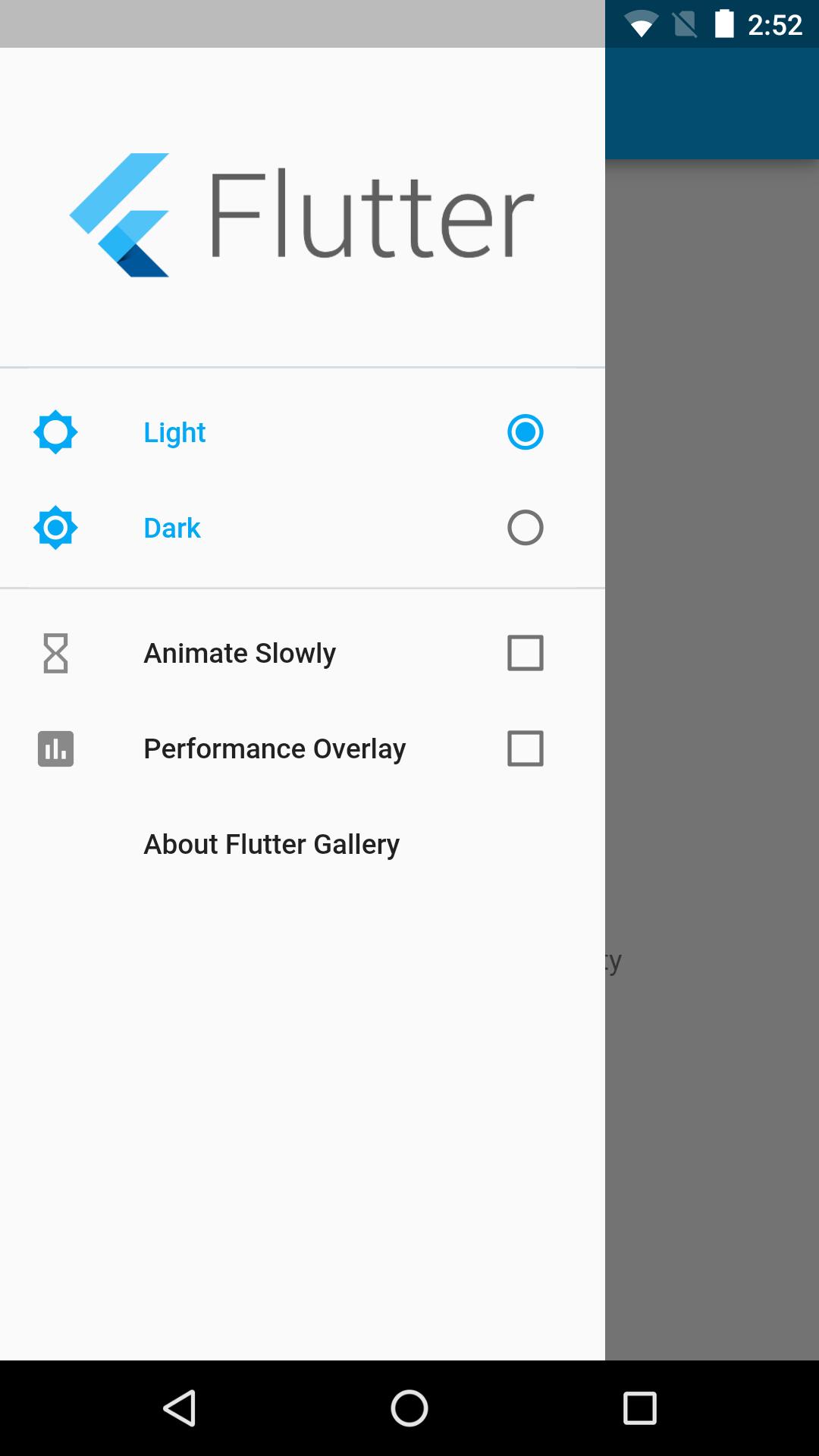 Flutter Gallery Apk For Android Download