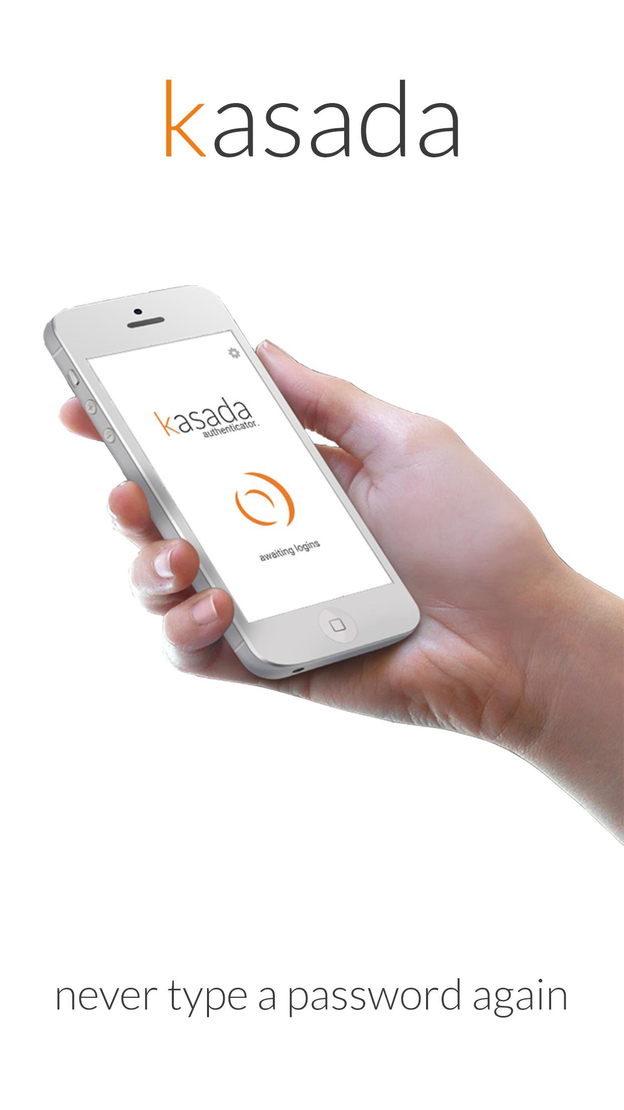 Kasada Authenticator APK for Android Download