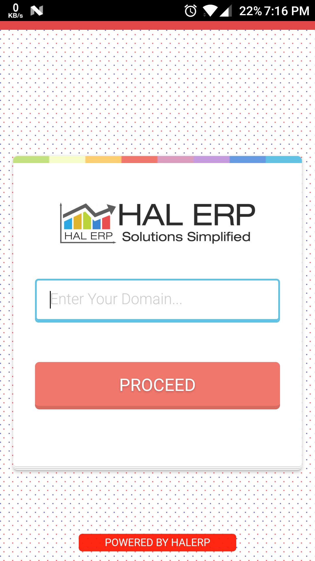 Hal SMART School APK for Android Download