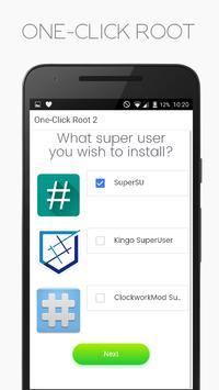 One Click Root APK for Android Download